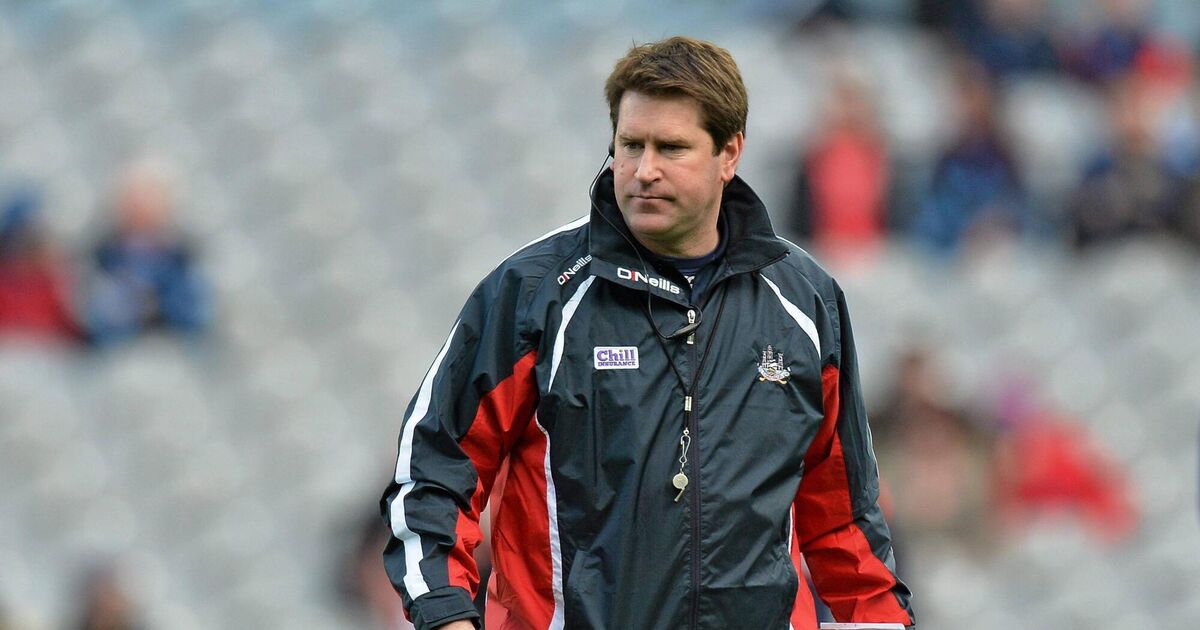 Mark Landers: There are endless possibilities for GAA streaming