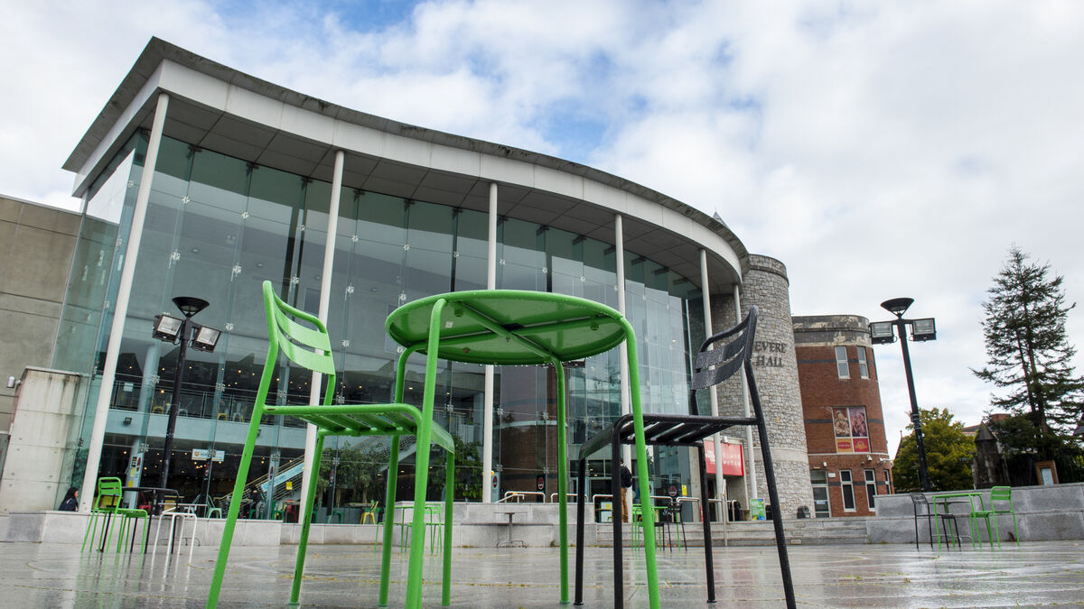 Nine UCC staff earn more than €240k as losses increase to €5.6m