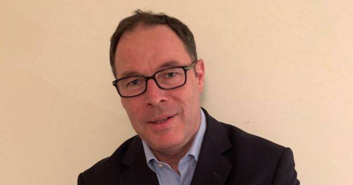 Corkman Murphy takes over as Tesco CEO at challenging time