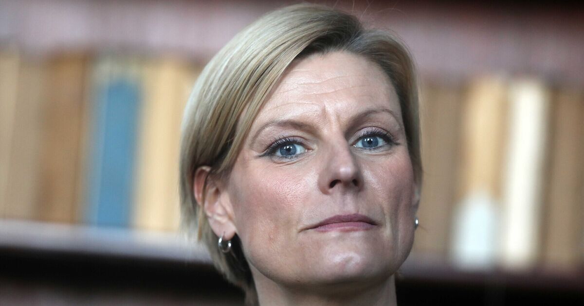 Pippa Hackett: Bill on forestry does not breach UN convention