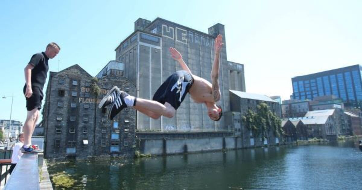 Long-range weather forecaster Ken Ring predicts a warm August