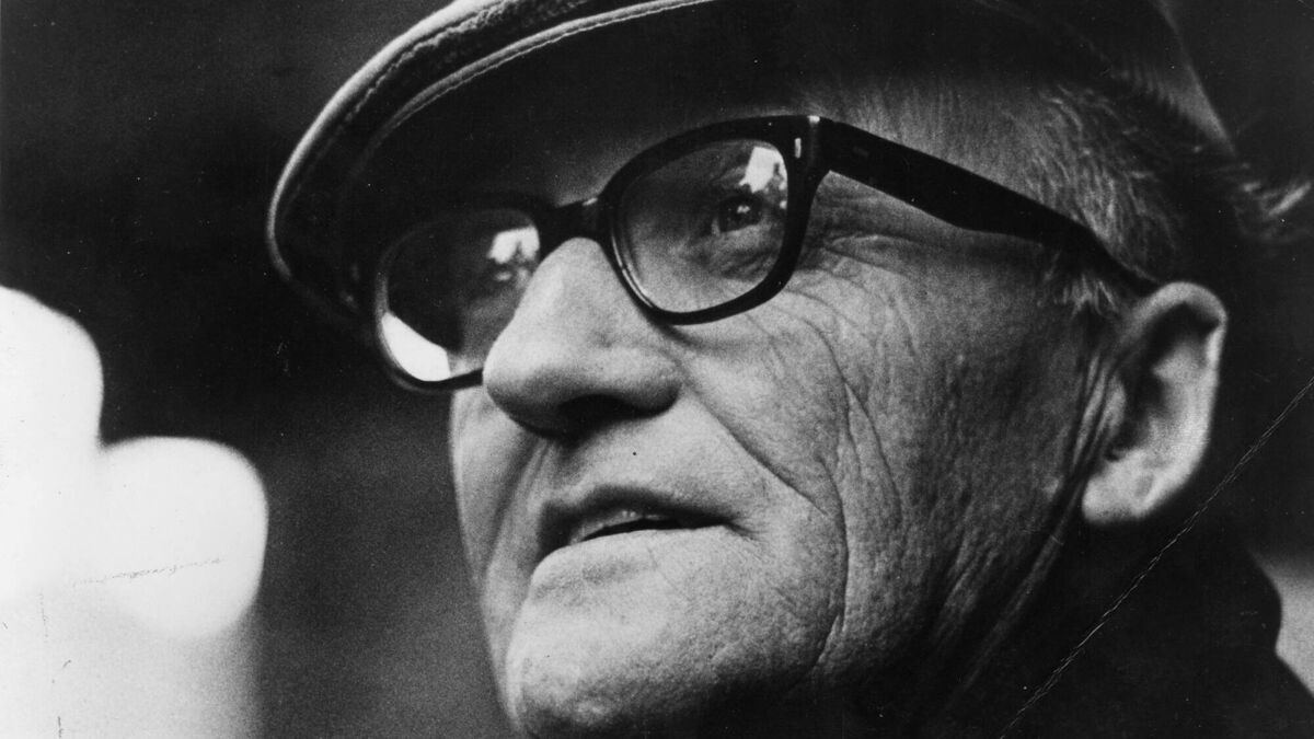 Formerly banned novel The Bogman deserves renewed attention