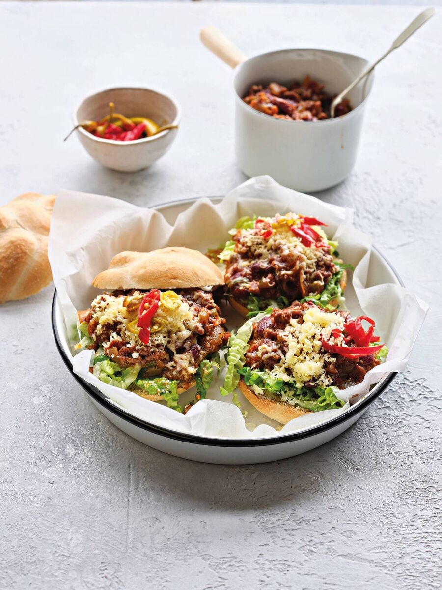 The dinner dilemma: Three easy meal ideas for families