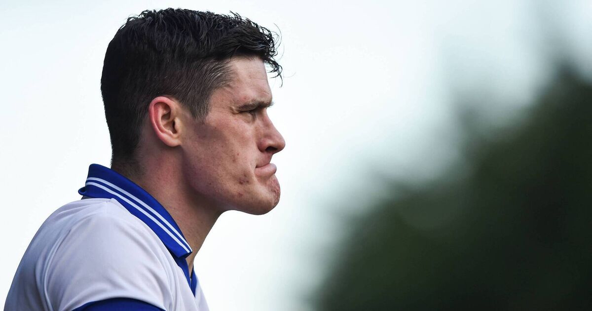 Eamonn Fitzmaurice on Diarmuid Connolly: There's one ingredient that ...