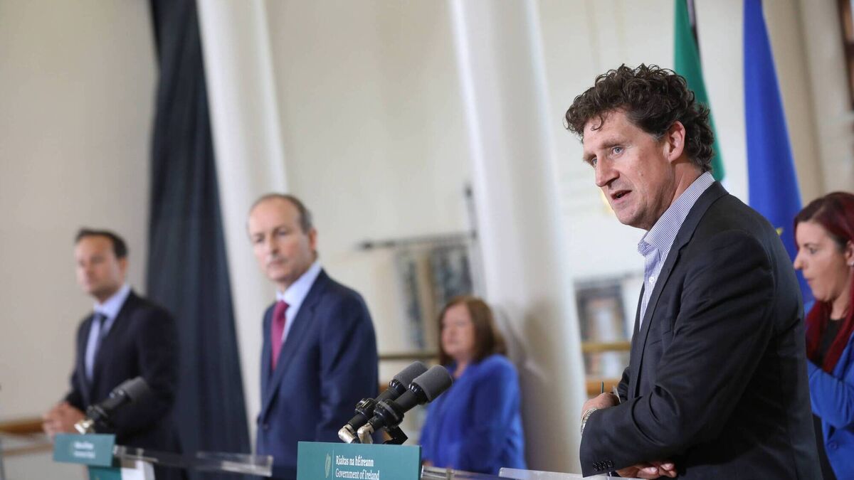 TD hits out at 'completely disproportionate' move to level 5