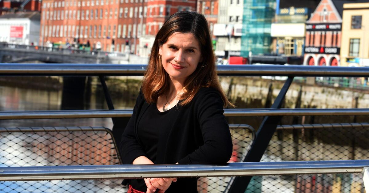 Michelle Carew: Cork city's new arts officer on her plans for the future