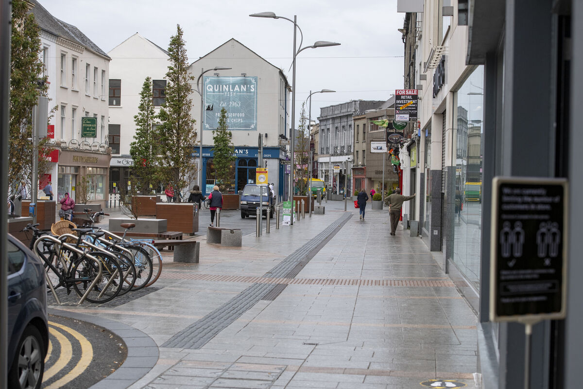 The '10-minute' concept that could revolutionise regional towns like Tralee