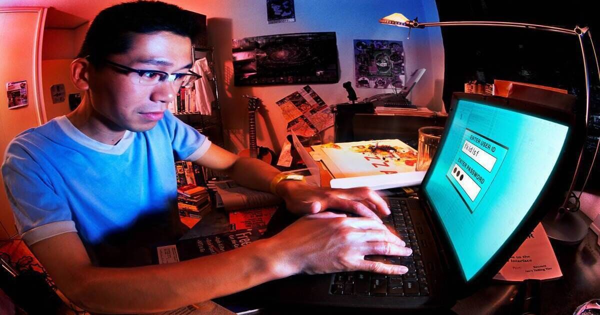 Families urged to take a 24-hour cyber-break next week