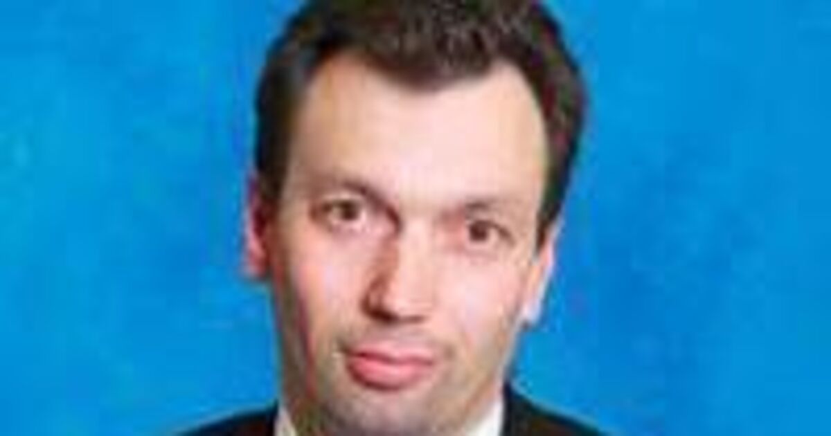 Prof Sam McConkey calls for an all-island approach to Covid-19