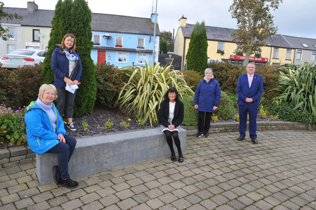 Knocknagree fights back: North Cork community plans to revitalise village