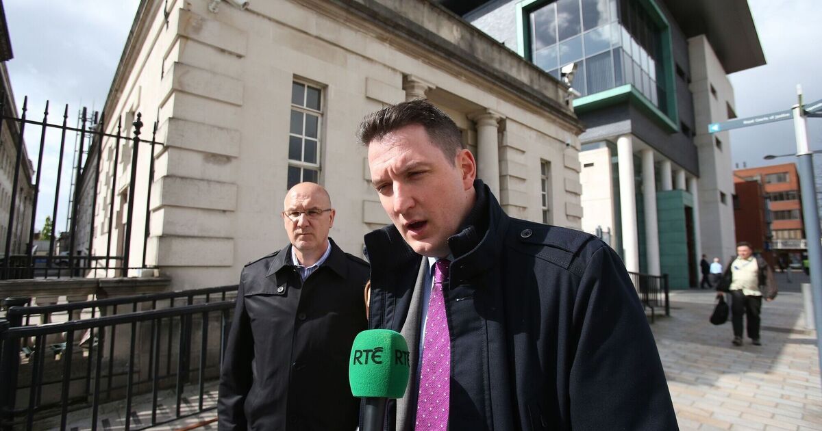 Pat Finucane public inquiry decision 'before November 30'