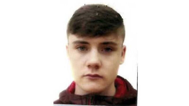 Teen missing in Dublin located safe and well