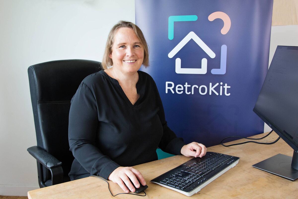 'Covid-19 was a gift from a lean perspective giving us time to look at ...