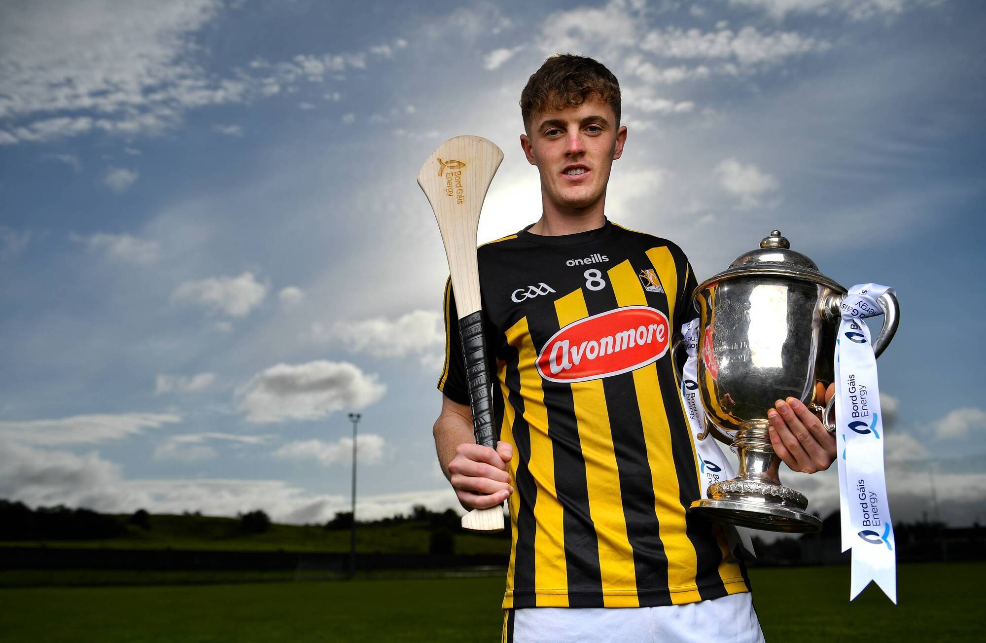 'Everyone is going in a little bit blindfolded': Conor Murphy and ...