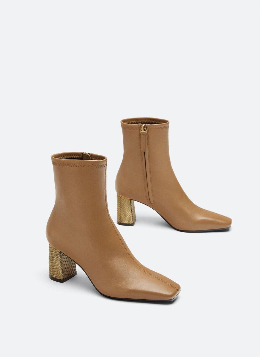 Reboot: the boots you'll want to wear this season