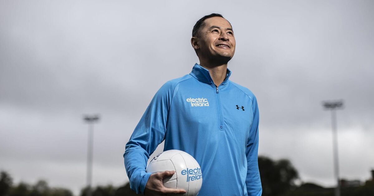 Jason Sherlock believes empty grounds will impact Mayo's use of 'emotion'