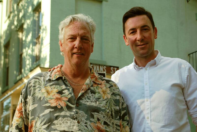 Wednesday TV tips: Paul Mescal poses, and a Kerryman takes down the Son ...