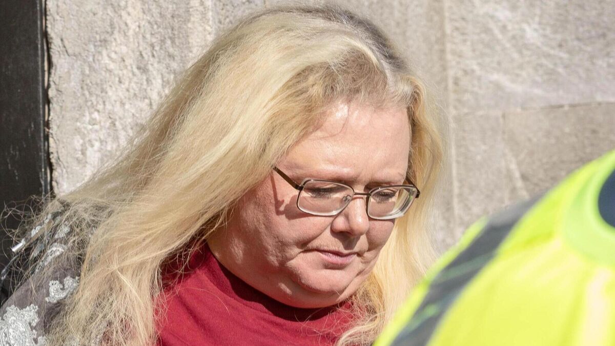 Knife found in bloodied toilet cistern, Cork murder case hears