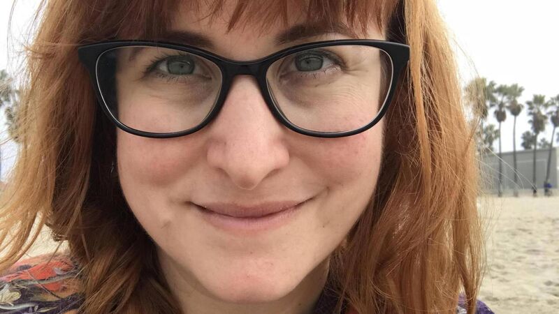 Question of Taste: Anna Kopecka, Cork International Film Festival