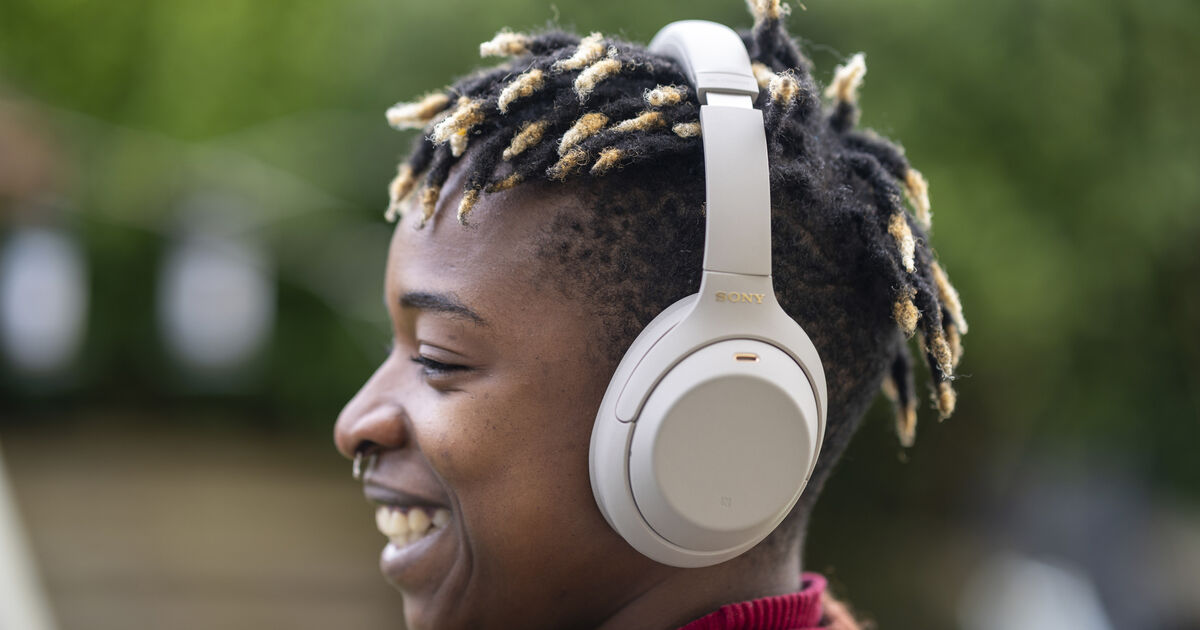 Sony WH-1000XM4, the king of ANC Bluetooth headphones