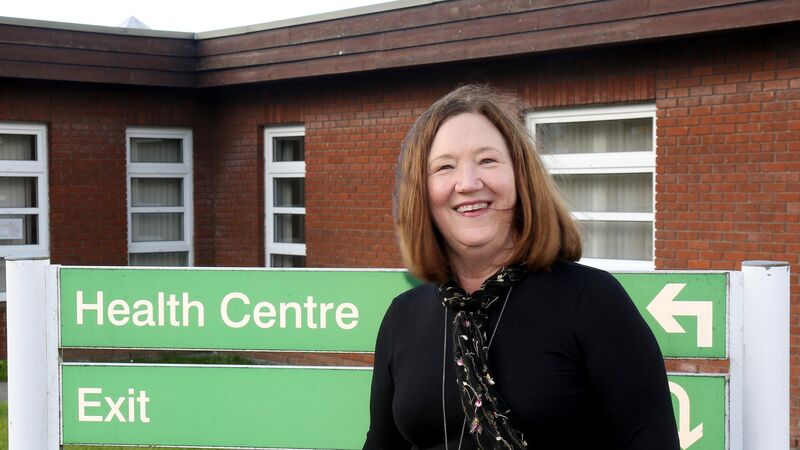 Dr Gail McNeill: 'With support, you are four times more likely to quit ...