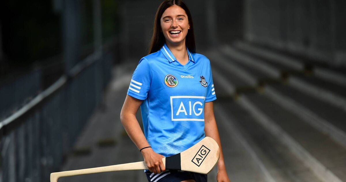 Orla Gray: New camogie rules will ‘speed up the game’
