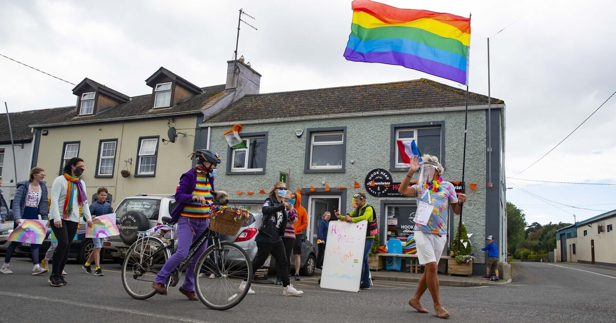 Here are some of the highlights ahead of Cork Pride Week