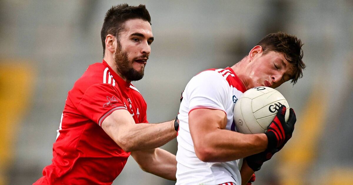 Ronan McCarthy aims for Cork to end league with perfect record after ...