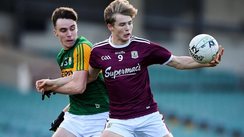 John Sugrue: 'It's disappointing to wait all this time for a semi-final ...