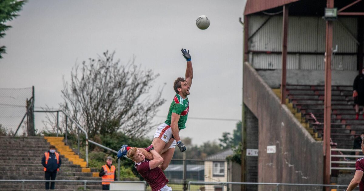 How an amateur GAA photographer took one of the football pictures of ...