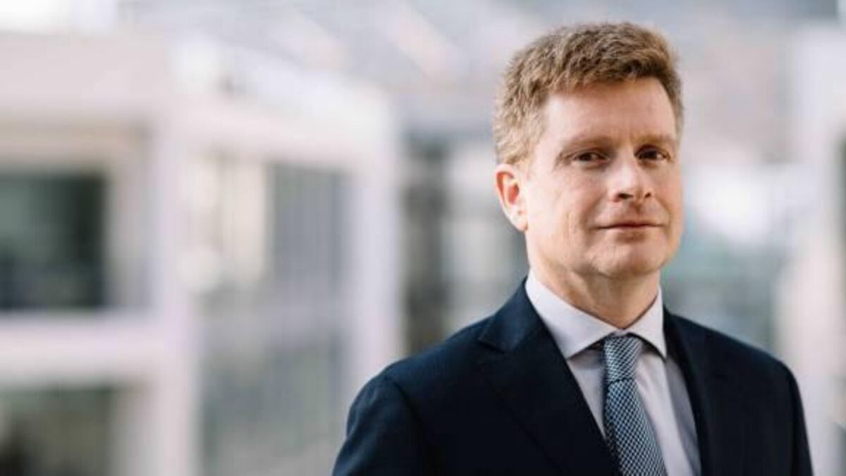 BA boss Sean Doyle calls for pre-flight testing and an end to quarantine