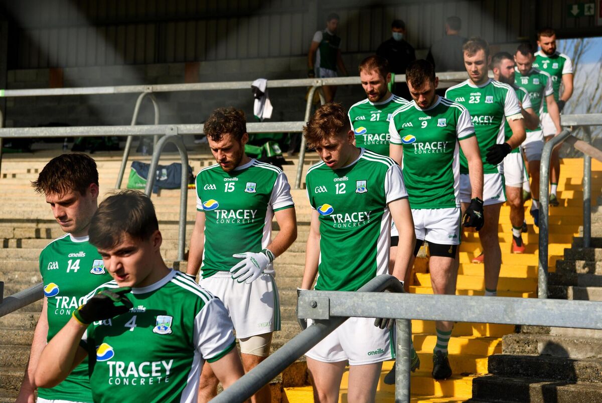 What does life inside a GAA county team bubble look like?