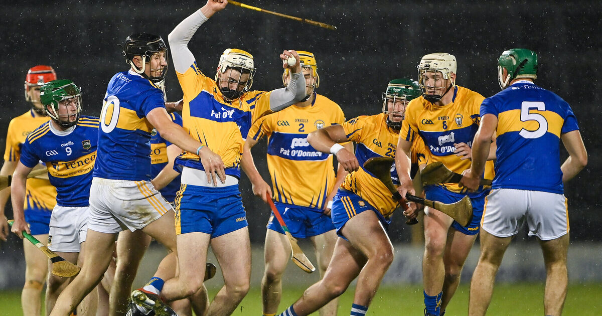 Inter-county GAA games can go ahead despite level 5 restrictions