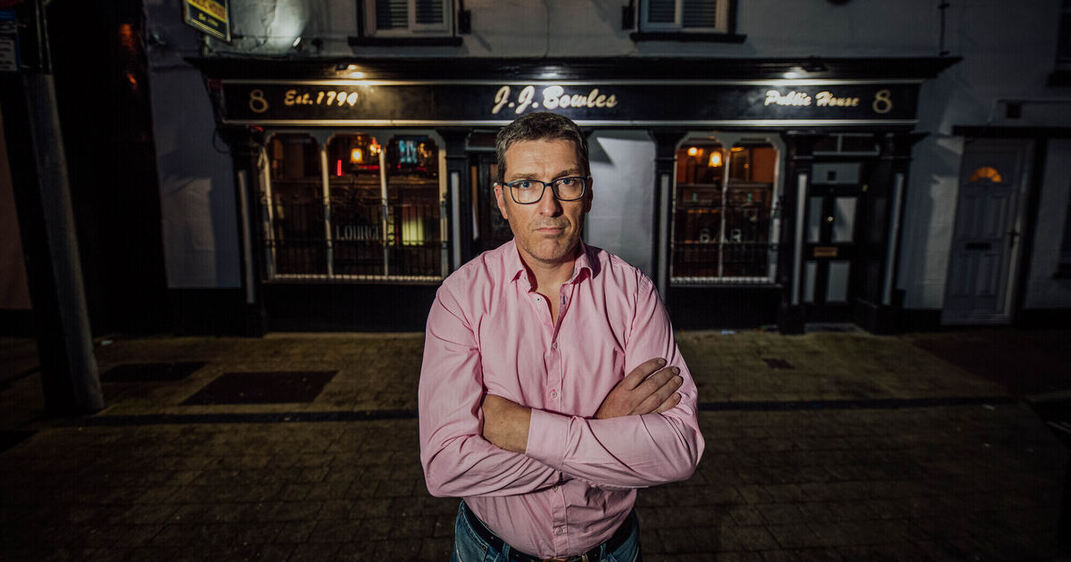 ‘What we need is clarity, when will it finish?’: Jobs at risk as ...