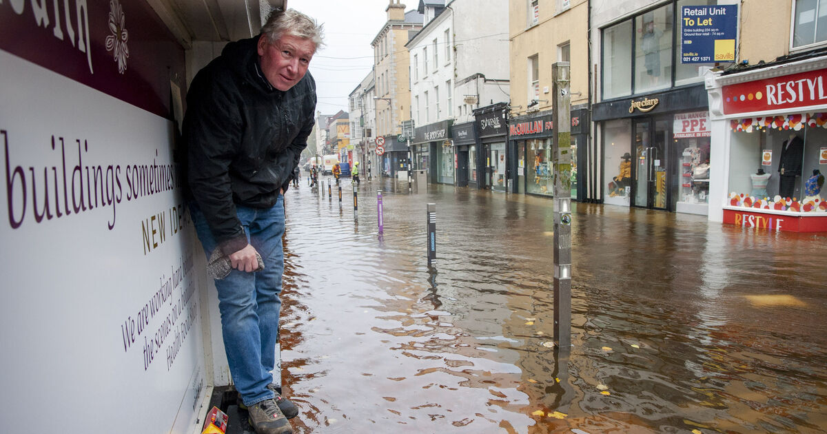 Save Cork City: 'People suffering deserve far better'