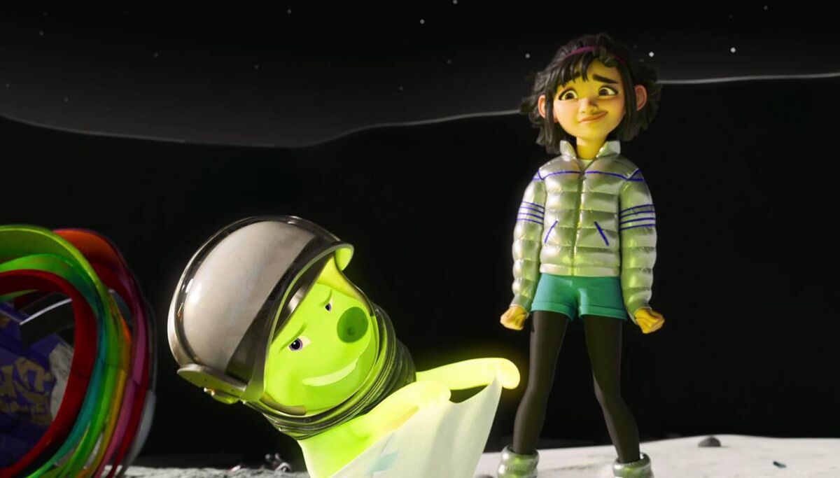 Movie Reviews: Borat returns with an assault on good taste