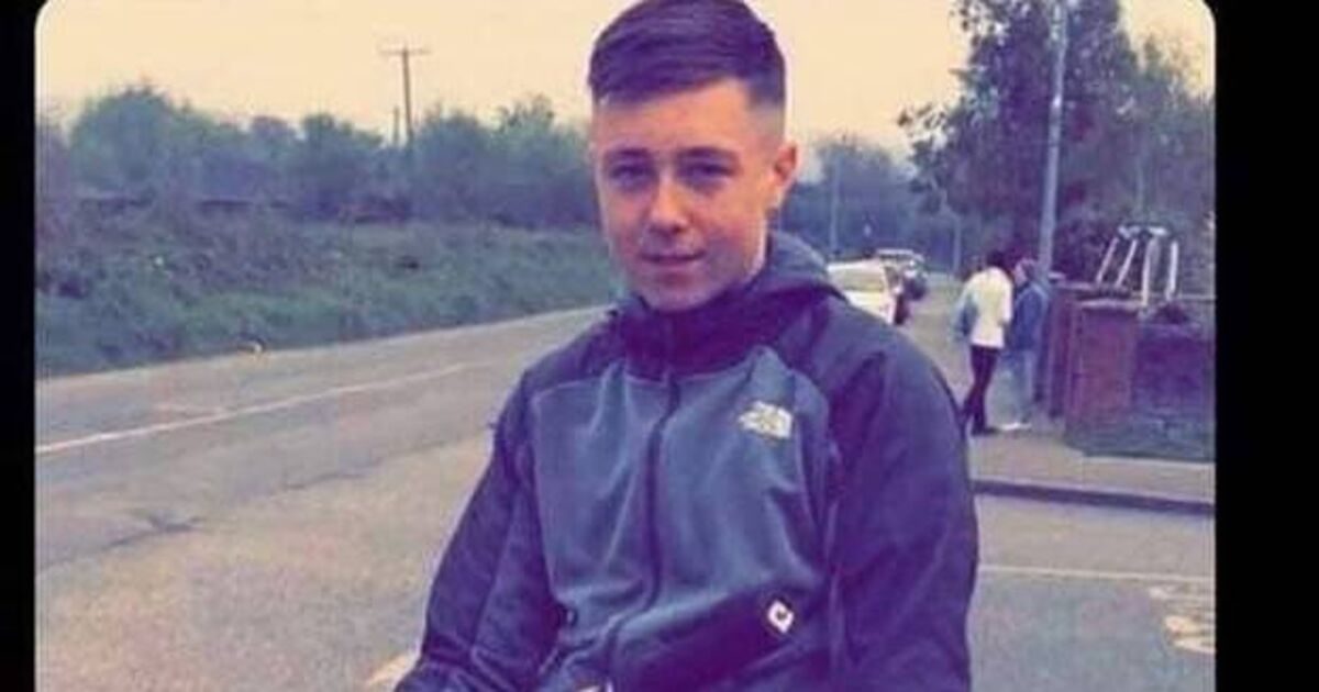 Man faces 2022 trial charged with impeding Keane Mulready Woods murder ...