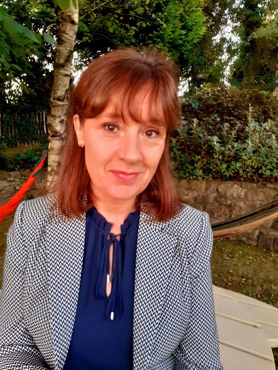 Happy days: The memory of good days can get us through the tough times