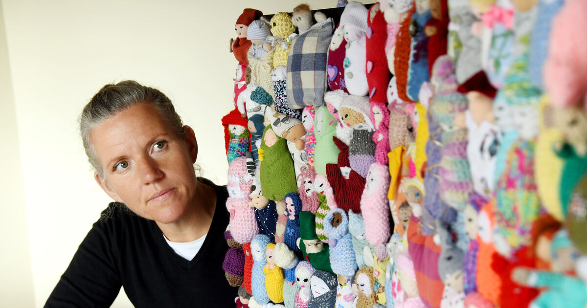 Liz Dunphy: Mother and Baby Homes law 'biggest betrayal' of survivors