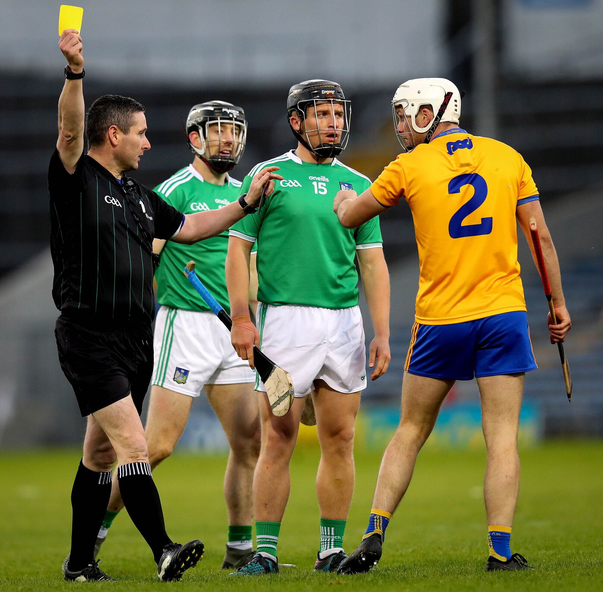 Brian Gavin: The lack of crowds could actually be beneficial for GAA ...