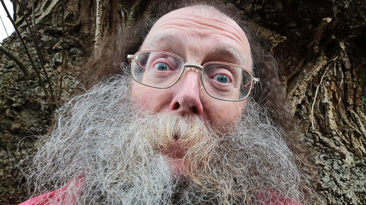 A storytelling tradition that endures: 'Irish people have always been ...