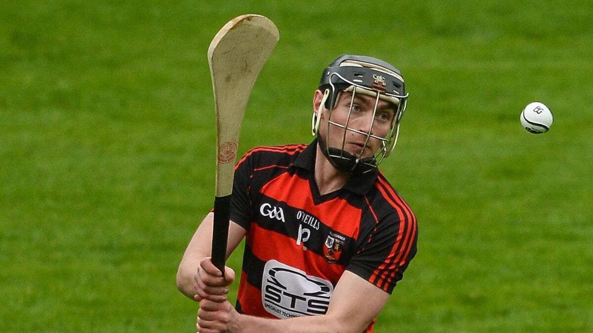 Pauric Mahony's free-taking a huge loss to Waterford, former captain says