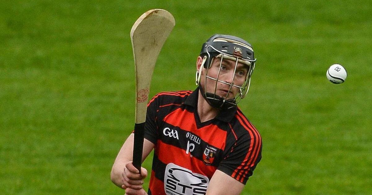 Pauric Mahony's free-taking a huge loss to Waterford, former captain says