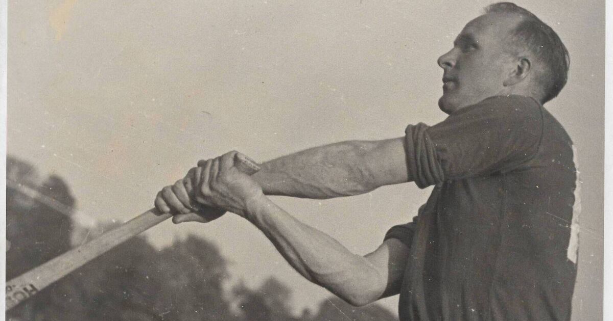 Christy Ring through the eyes of those who marked him: 'No matter what ...