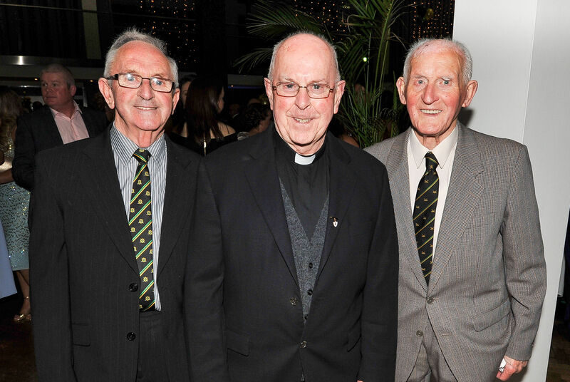 'The only one comparable was Mick Mackey': Jimmy Lynam recalls his team ...