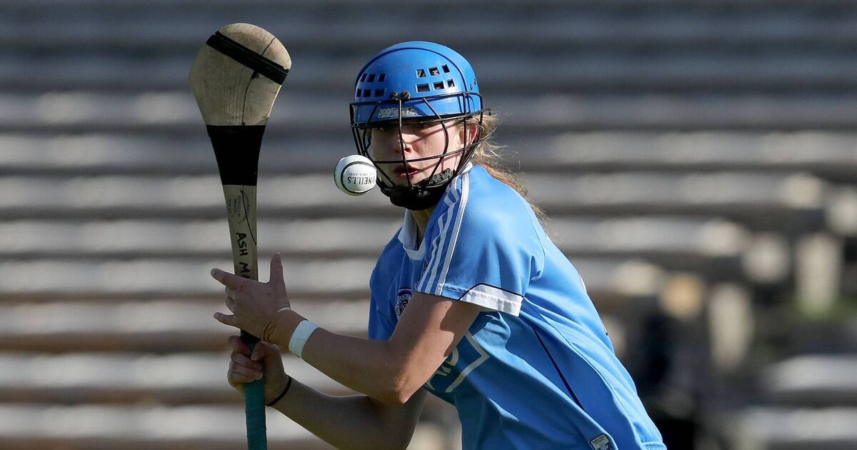 Aisling Maher: 'My leg was pointed one way and my foot another… I still ...