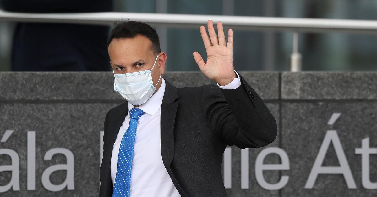 Aoife Moore: Shiny veneer of Fine Gael is now grubbied