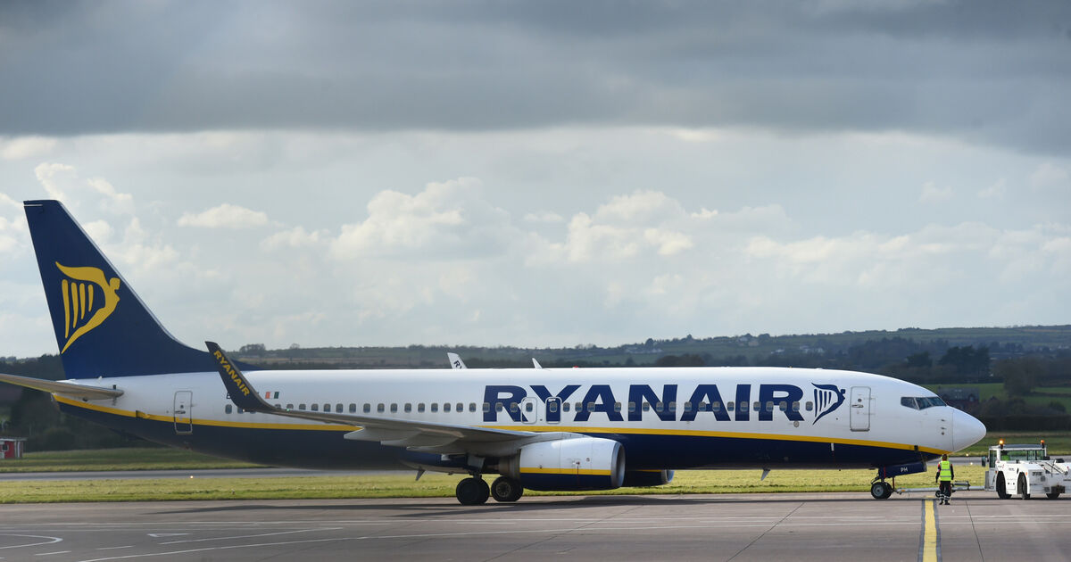 Ryanair posts first summer loss in decades, flags more capacity cuts