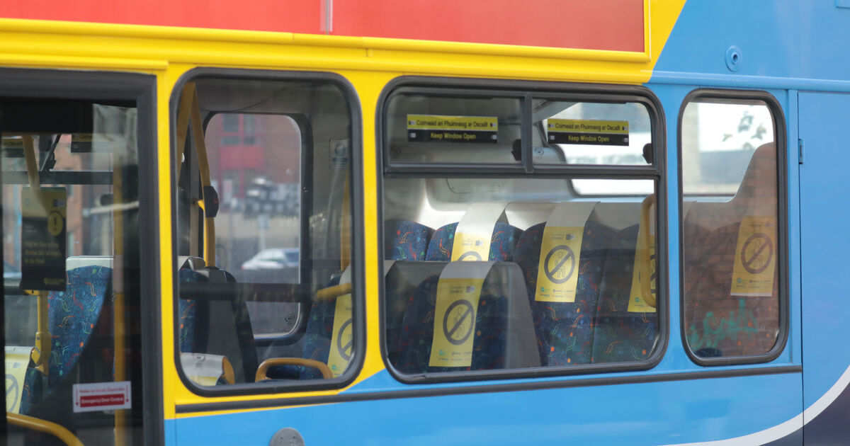 Not enough buses for dedicated service for healthcare workers - NTA