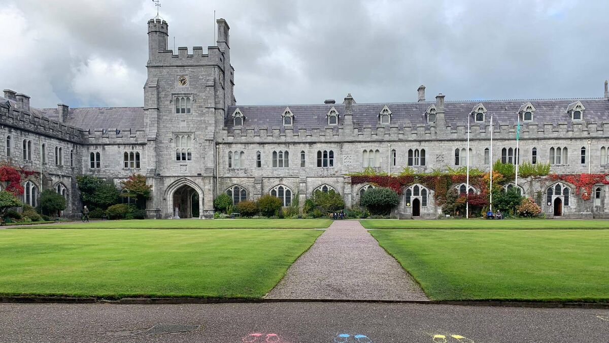 UCC and CIT to benefit as €15m announced for campus upgrades